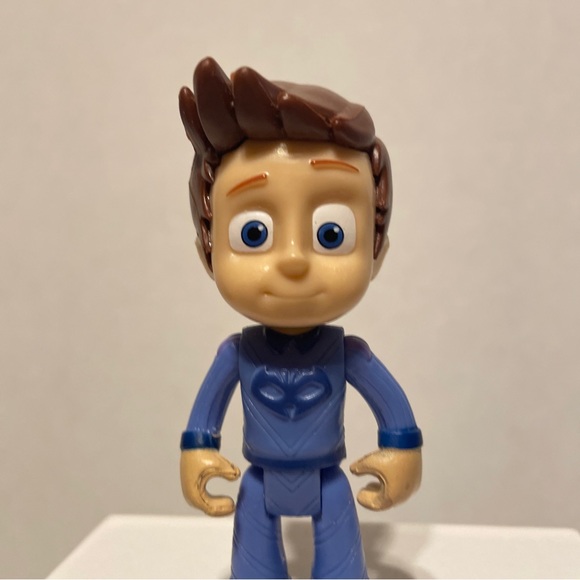 Disney | Toys | Pj Masks Disney Catboy Connor Boy Character Action ...